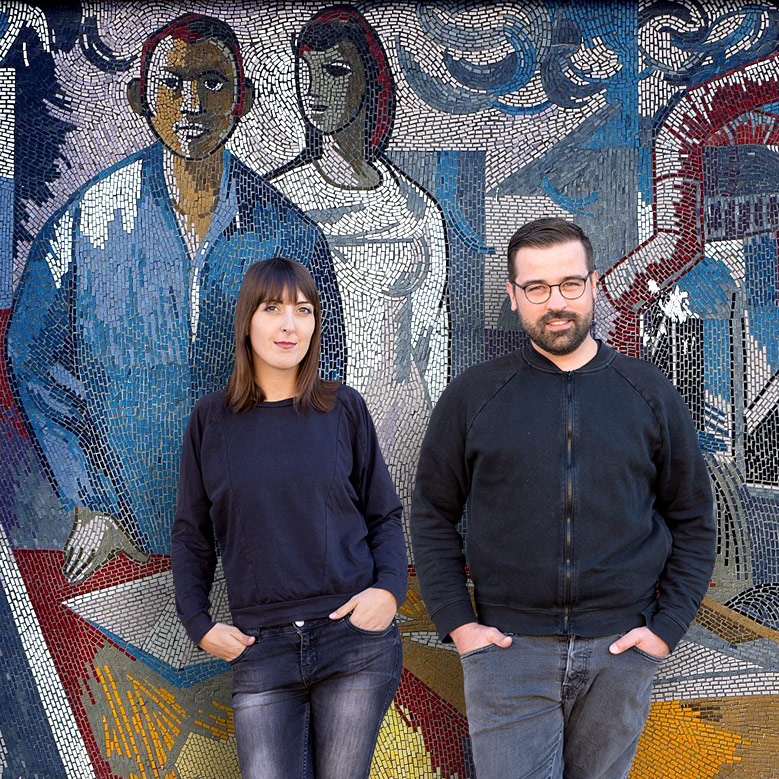 Studio MIKALO — Keine Brand Agentur