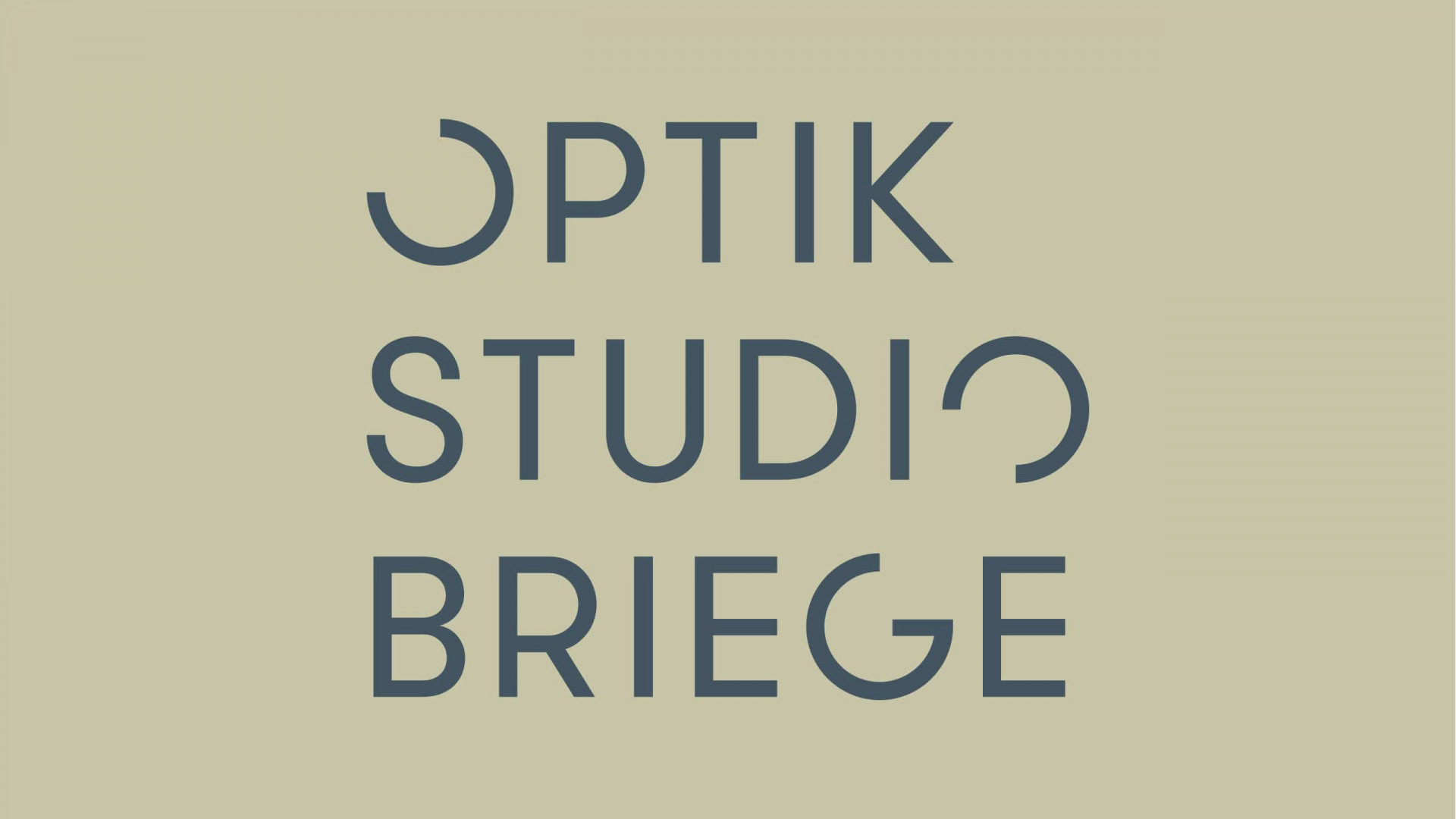 Studio MIKALO — Keine Brand Agentur
